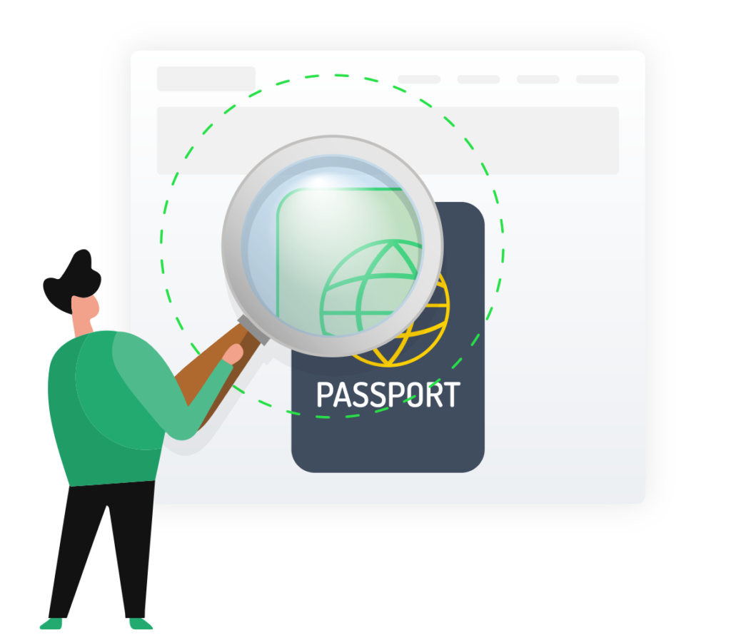 Secure Id Verify Secure Id Verify Secure Identity Verification